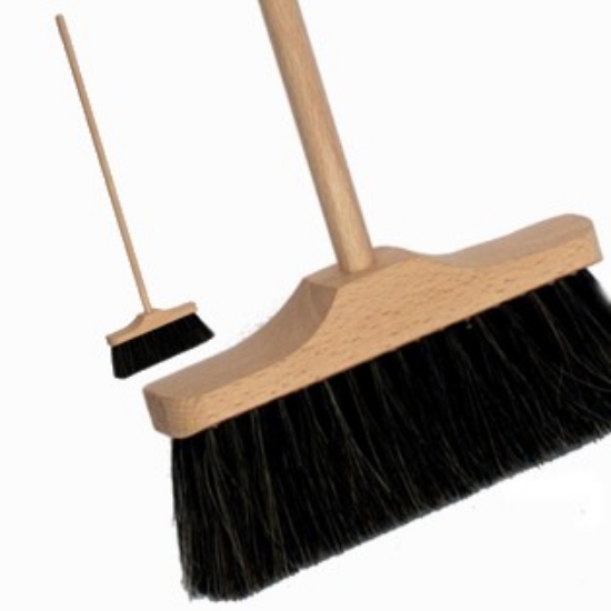 HOUT-DOE.NL | Duurzaam houten speelgoed. Zachte bezem kopen? Bestel ...