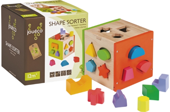 HOUT-DOE.NL | Duurzaam houten speelgoed. Joueco - Vormenstoof kopen? Bestel online | HOUT-DOE.NL