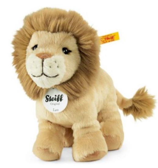 HOUT-DOE.NL | Duurzaam houten speelgoed. Leo leeuw Steiff kopen? Bestel ...